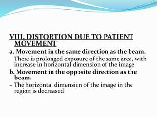 Common errors in opg | PPTX