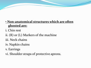 Common errors in opg | PPTX