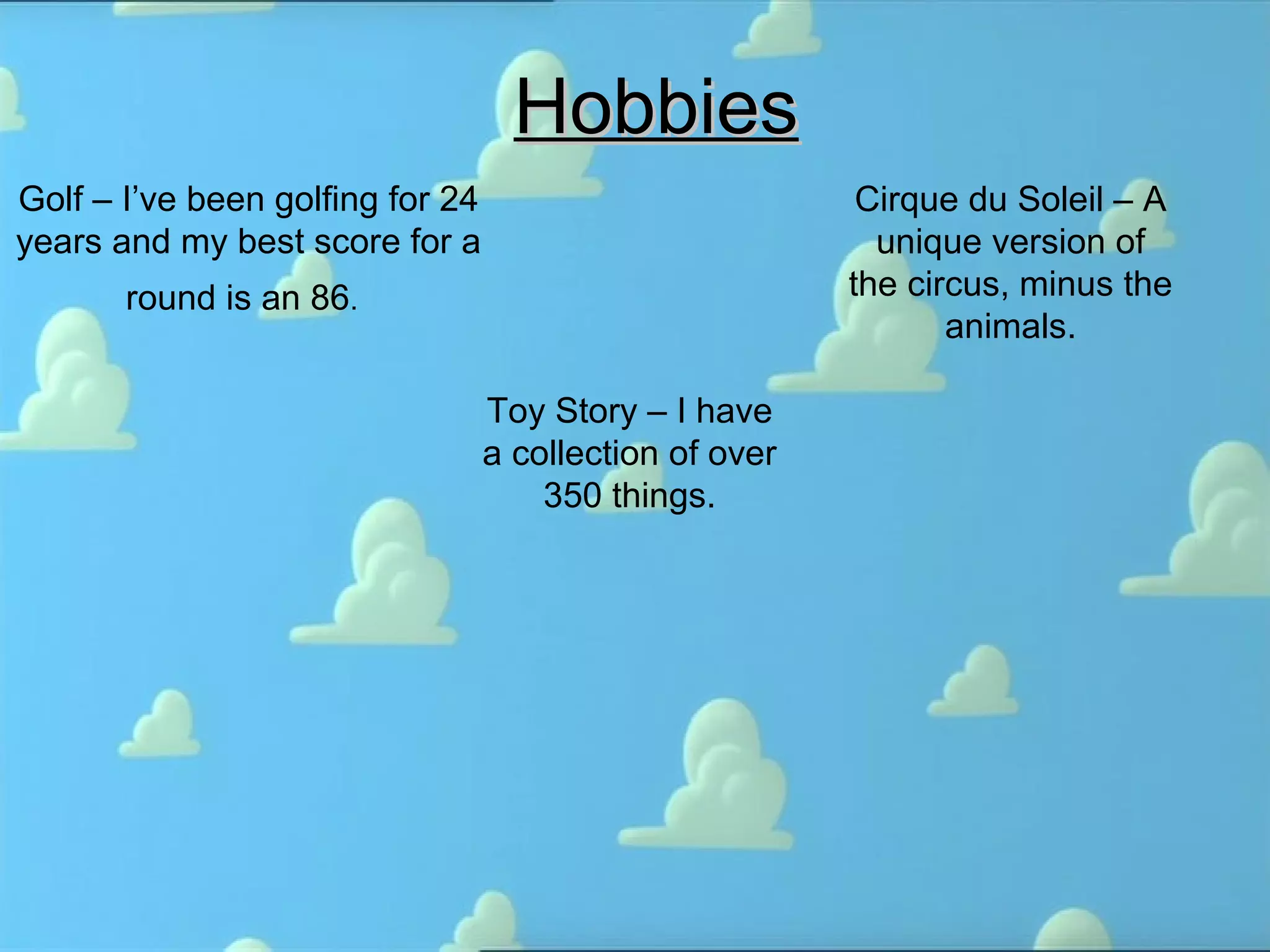 Common Errors in PowerPoint | PPT
