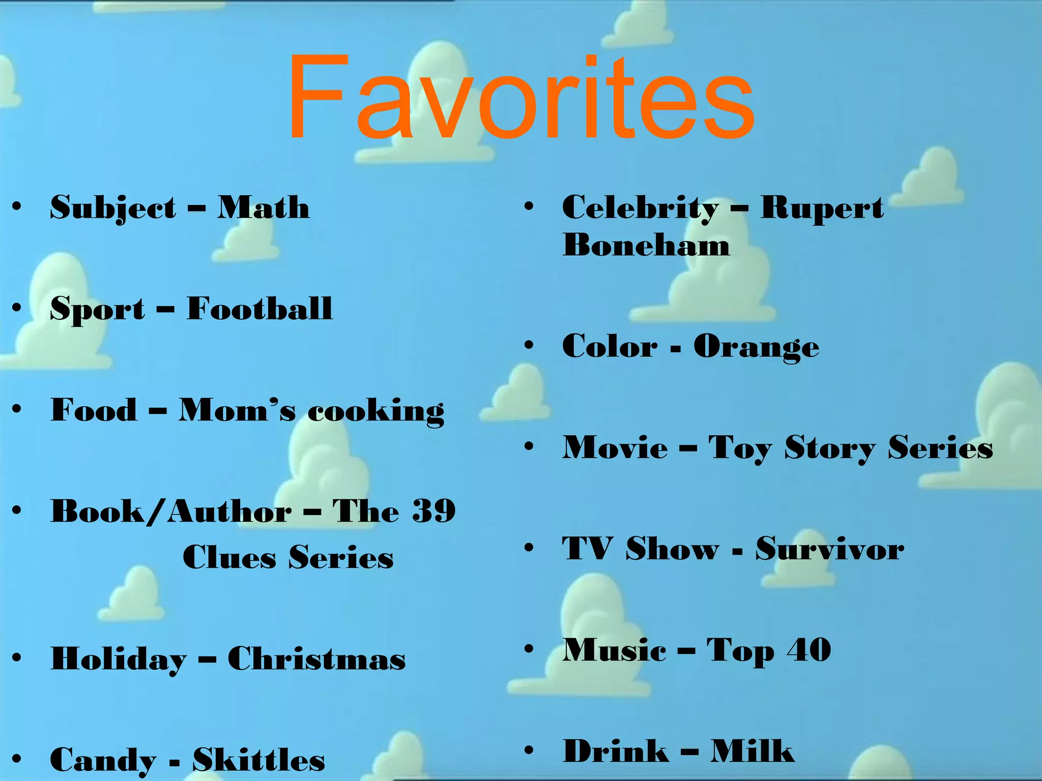 Common Errors in PowerPoint | PPT