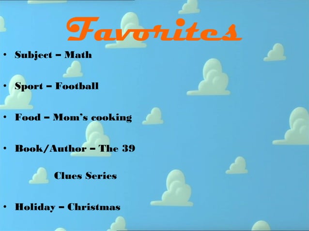 Common Errors in PowerPoint | PPT