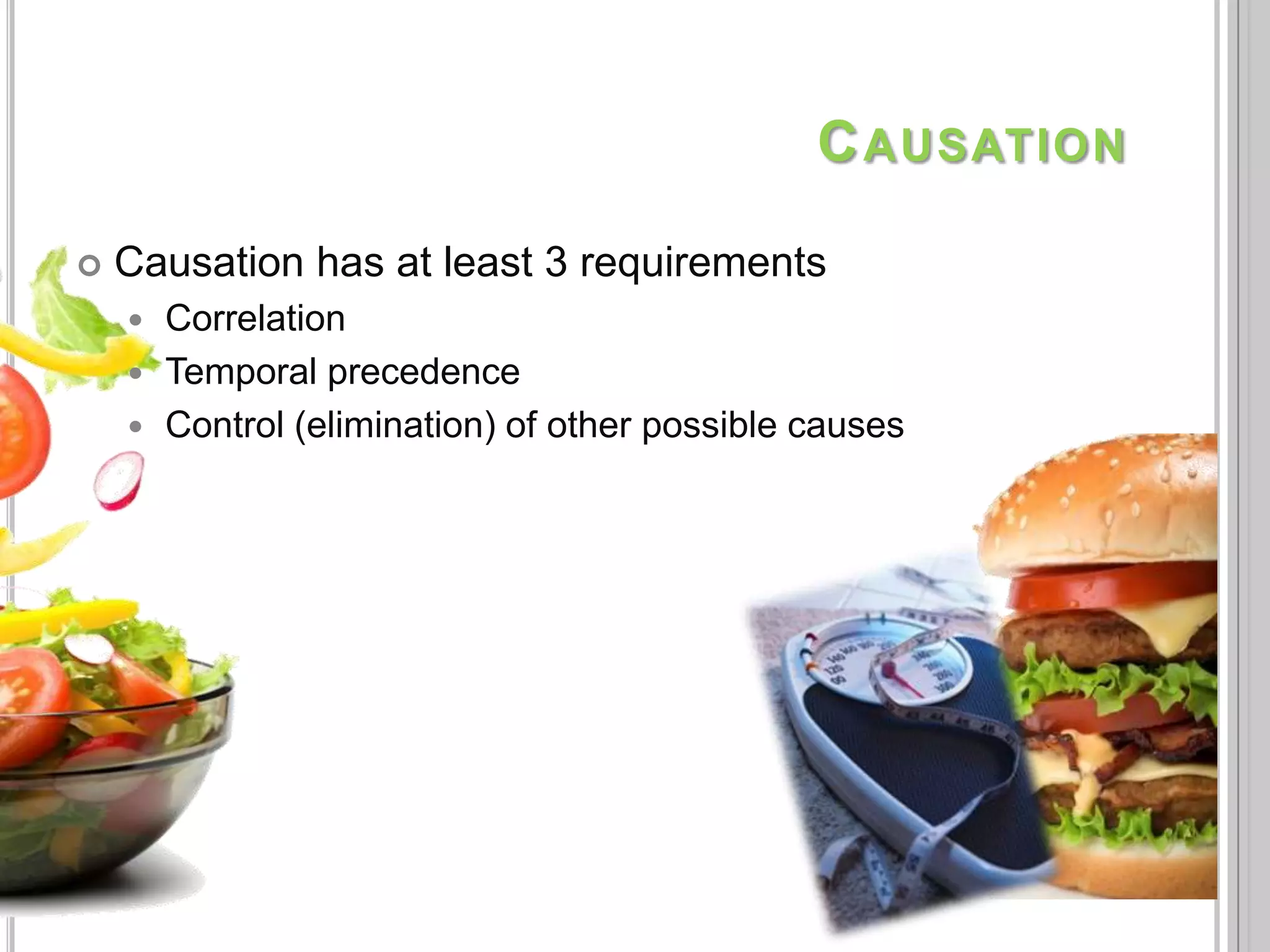 Common Errors in Statistical Thinking | PPT