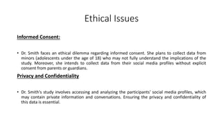 Common Ethical Issues in Research.pptx