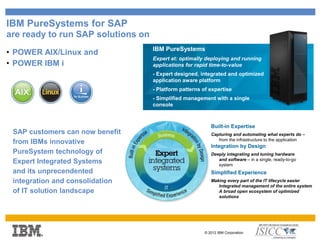 Common Europe SAP on i for beginners | PPT