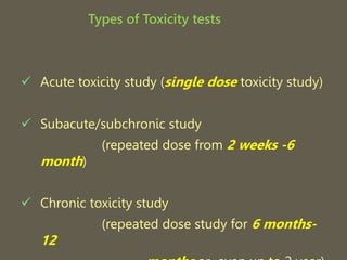 Experimental Techniques For Evaluation Of New Drugs.ppt