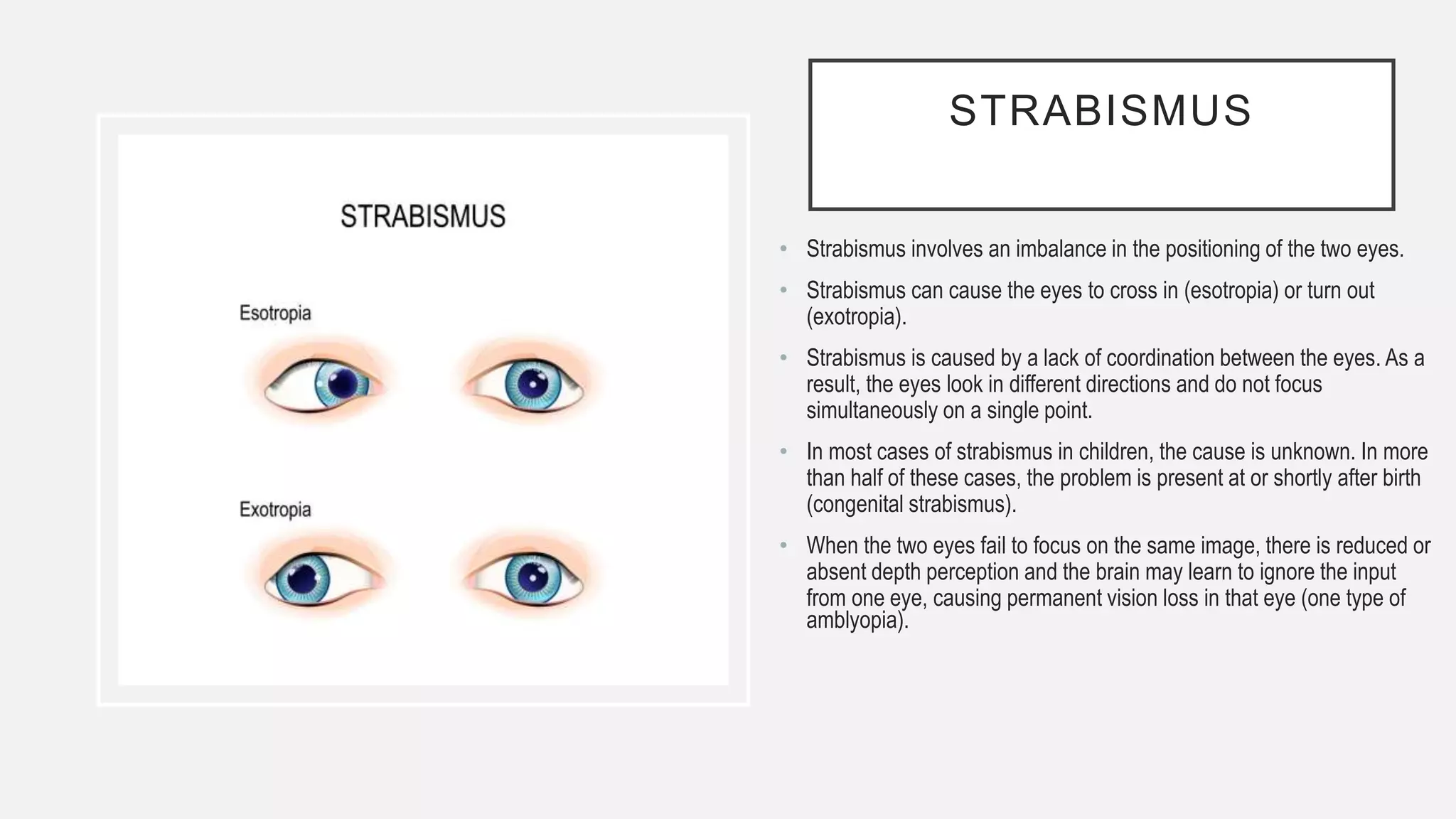 Common eye disease | PPTX