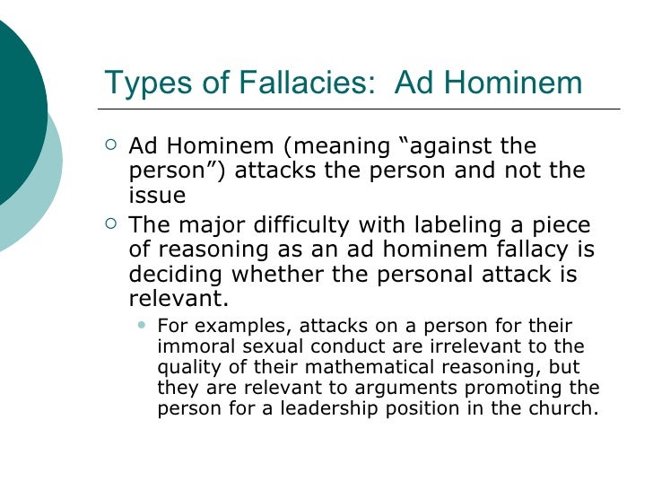 Common fallacies in_advertising_powerpoint