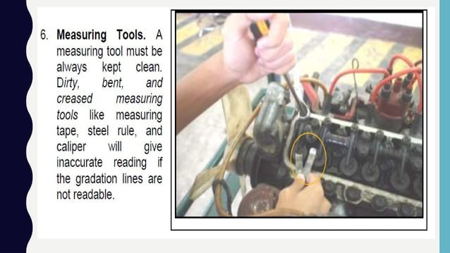 AAAAAAAAAAAAAAAAA Common faults of hand tools.pptx
