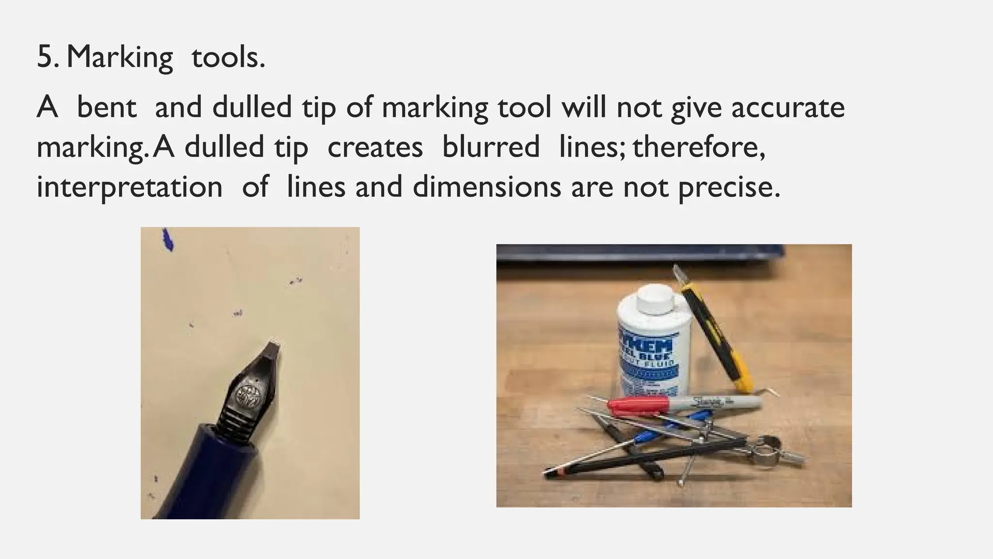 Common faults of hand tools LESSON 3.pptx
