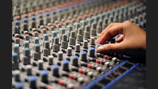 Common Film Languauge Roles | PPT