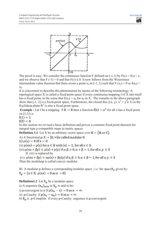 Common fixed point theorems for contractive maps of | PDF
