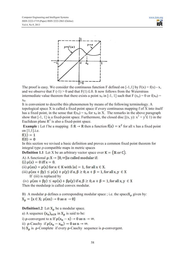 Common fixed point theorems for contractive maps of | PDF