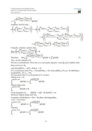 Common fixed point theorems for contractive maps of | PDF
