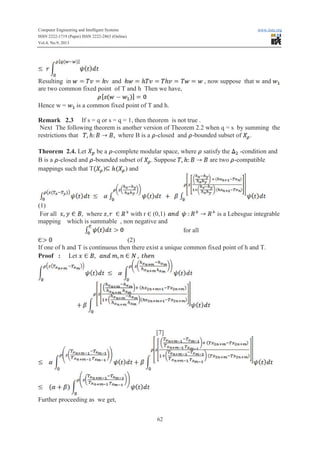 Common fixed point theorems for contractive maps of | PDF