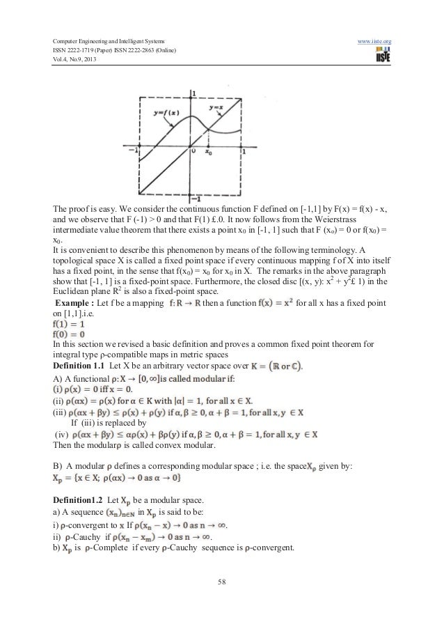 Common Fixed Point Theorems For Contractive Maps Of