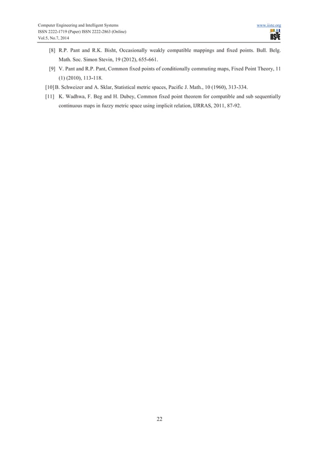 Common Fixed Point Theorems Using Faintly Compatible Pdf