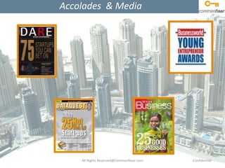 CommonFloor Hiring | PPT