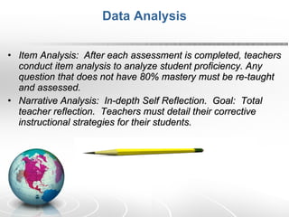 Common Formative Assessment | PPT