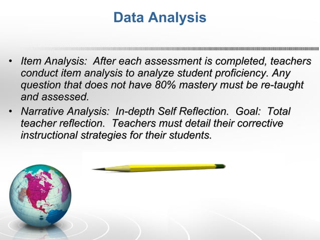 Common Formative Assessment | PPT