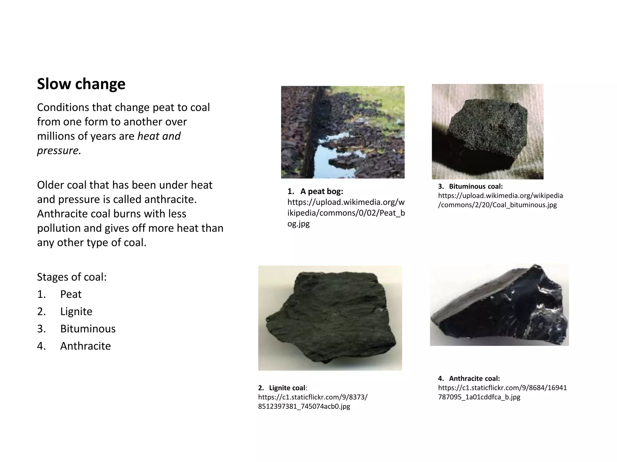 Common fossil fuels | PPTX