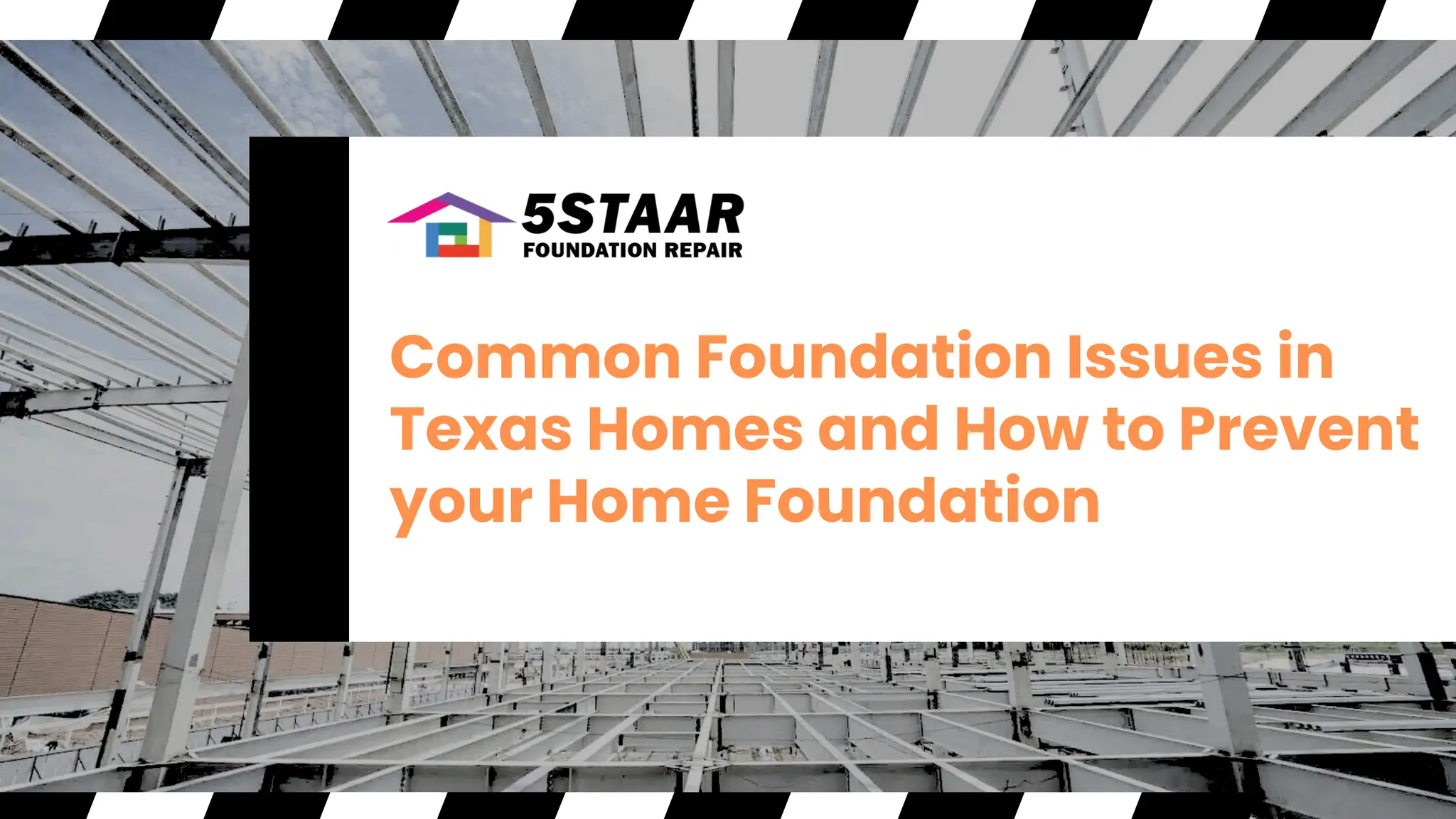 Common Foundation Issues in Texas Homes and How to Prevent | PDF