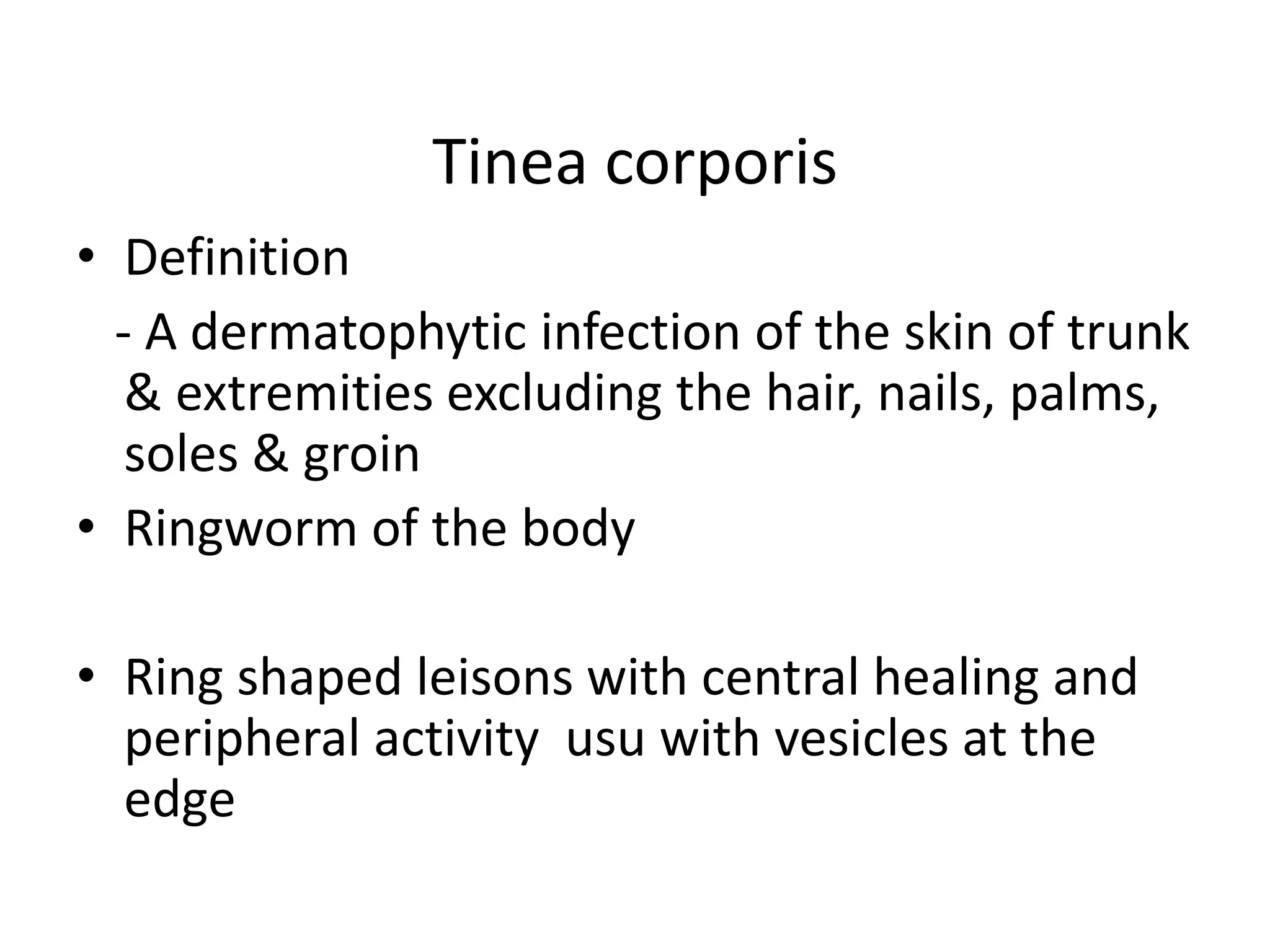 Common fungal infections.pptx