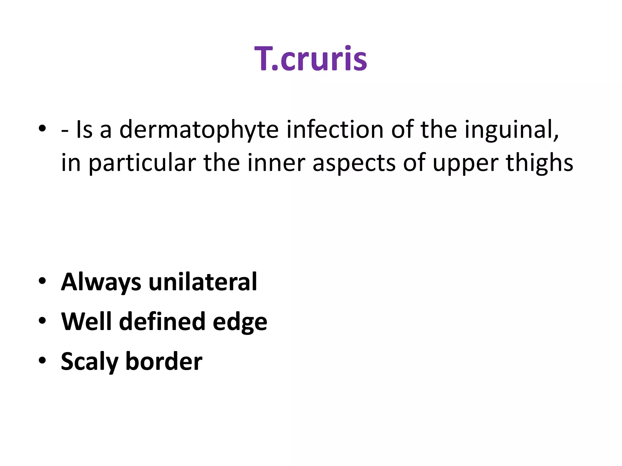 Common fungal infections.pptx