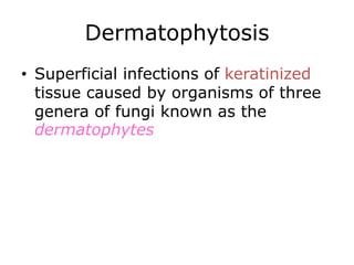 Common fungal infections.pptx