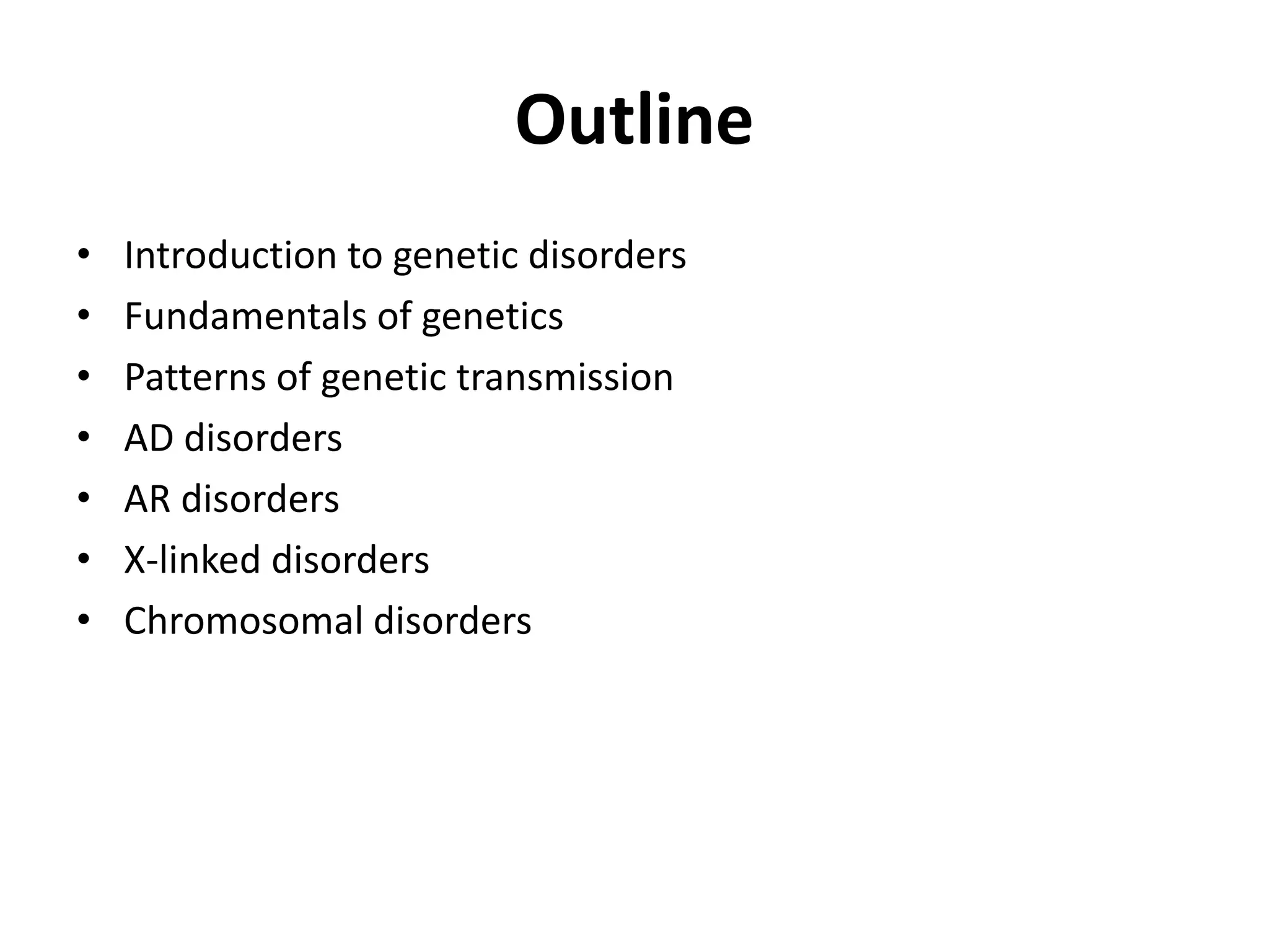 Common genetic disorders 201........6.pptx