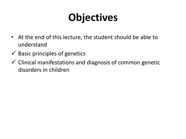 Common genetic disorders 201........6.pptx