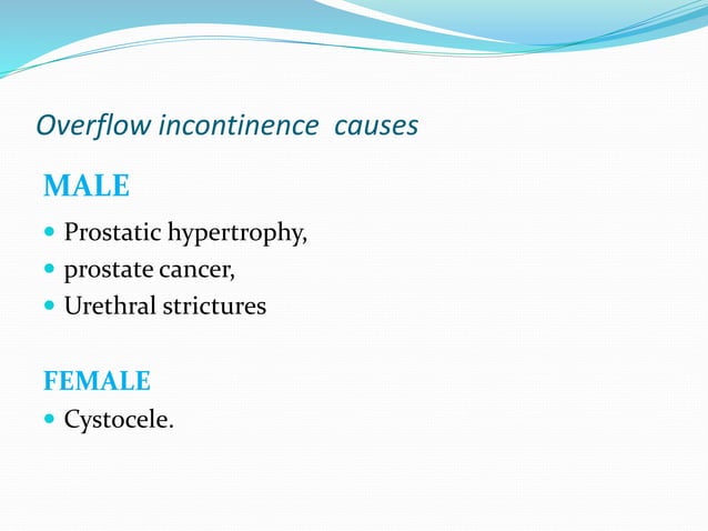 Common geriatric problems and their management | PPT