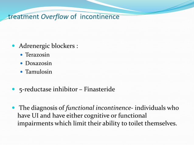 Common geriatric problems and their management | PPT