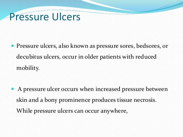 Common geriatric problems and their management