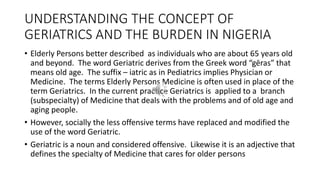 Common Geriatric Syndromes - July 2022 Dr. A.E.A. Jaiyesimi.pdf