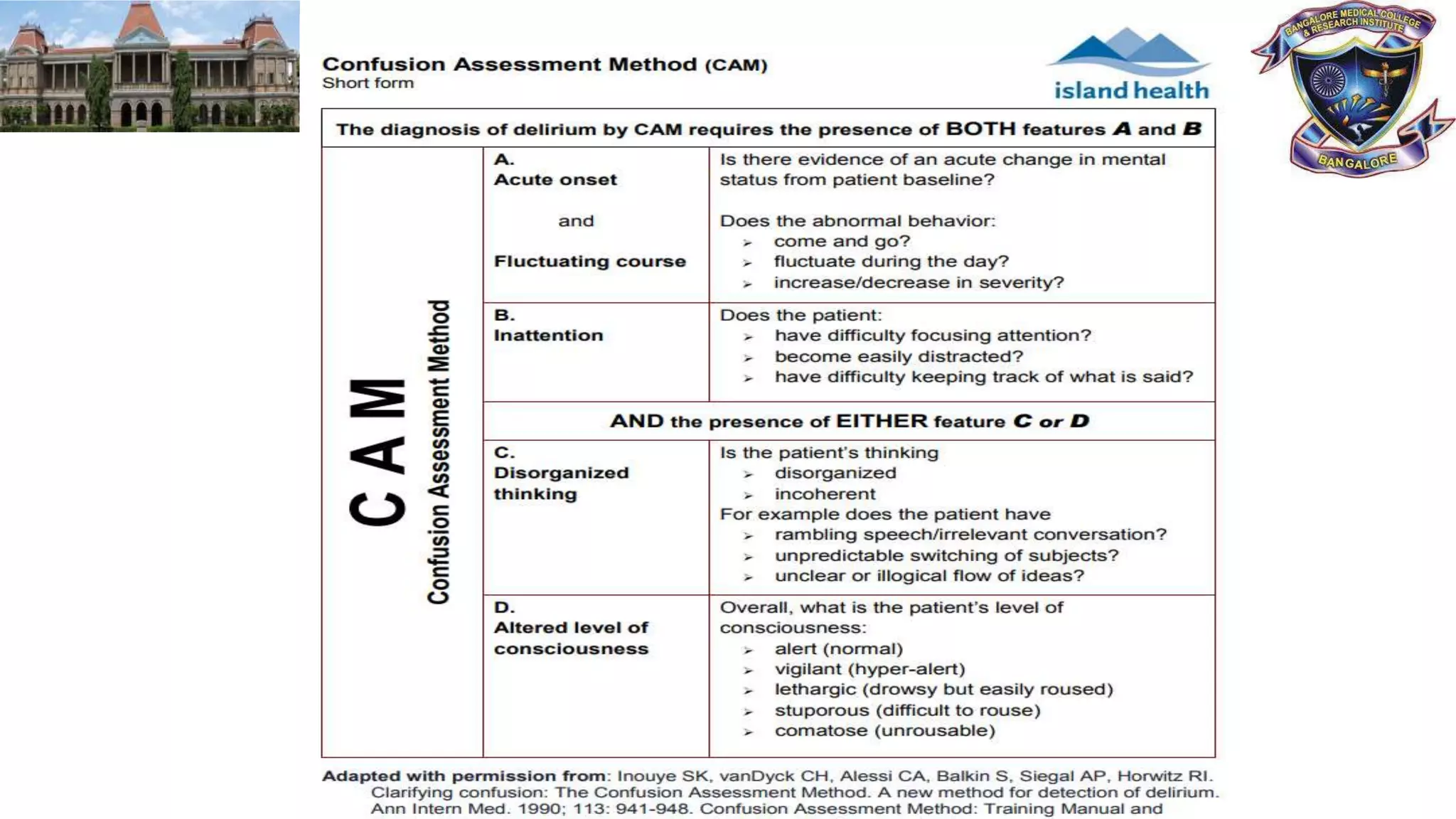 Common Geriatric Syndromes 1 Pptx