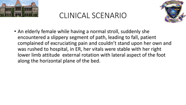 Common Geriatric Syndromes 1 Pptx