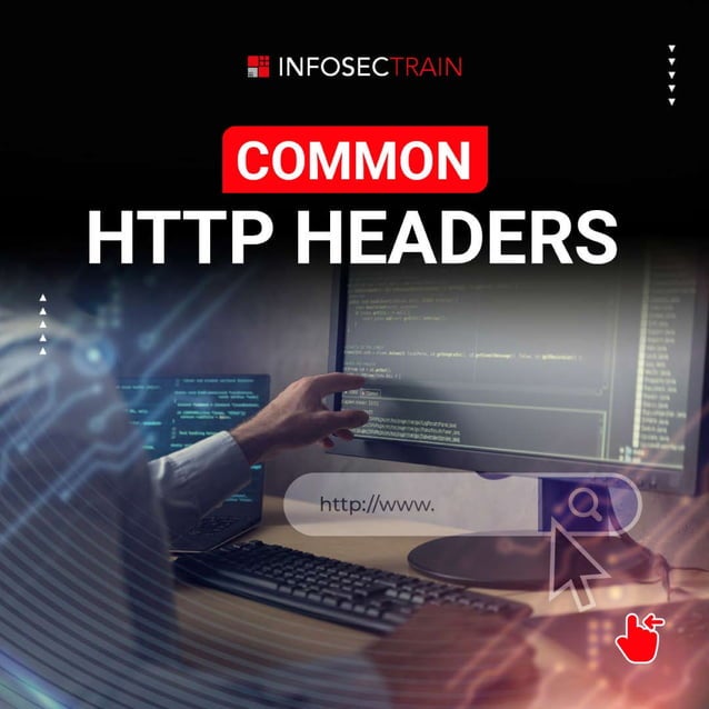 Commong HTTP Headers InfosecTrain .pdf