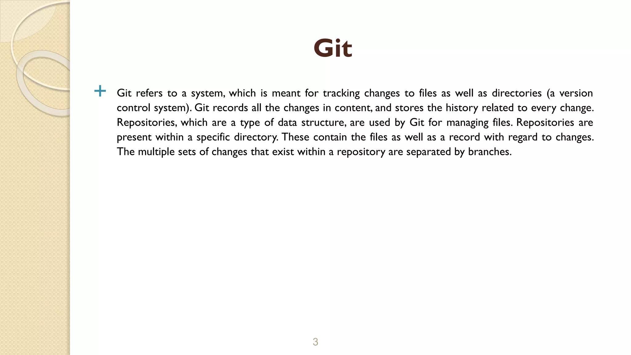 Common Git Commands | PPT Common Git Commands | PPT