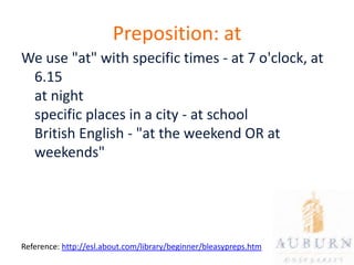 Common grammar mistakes | PPT