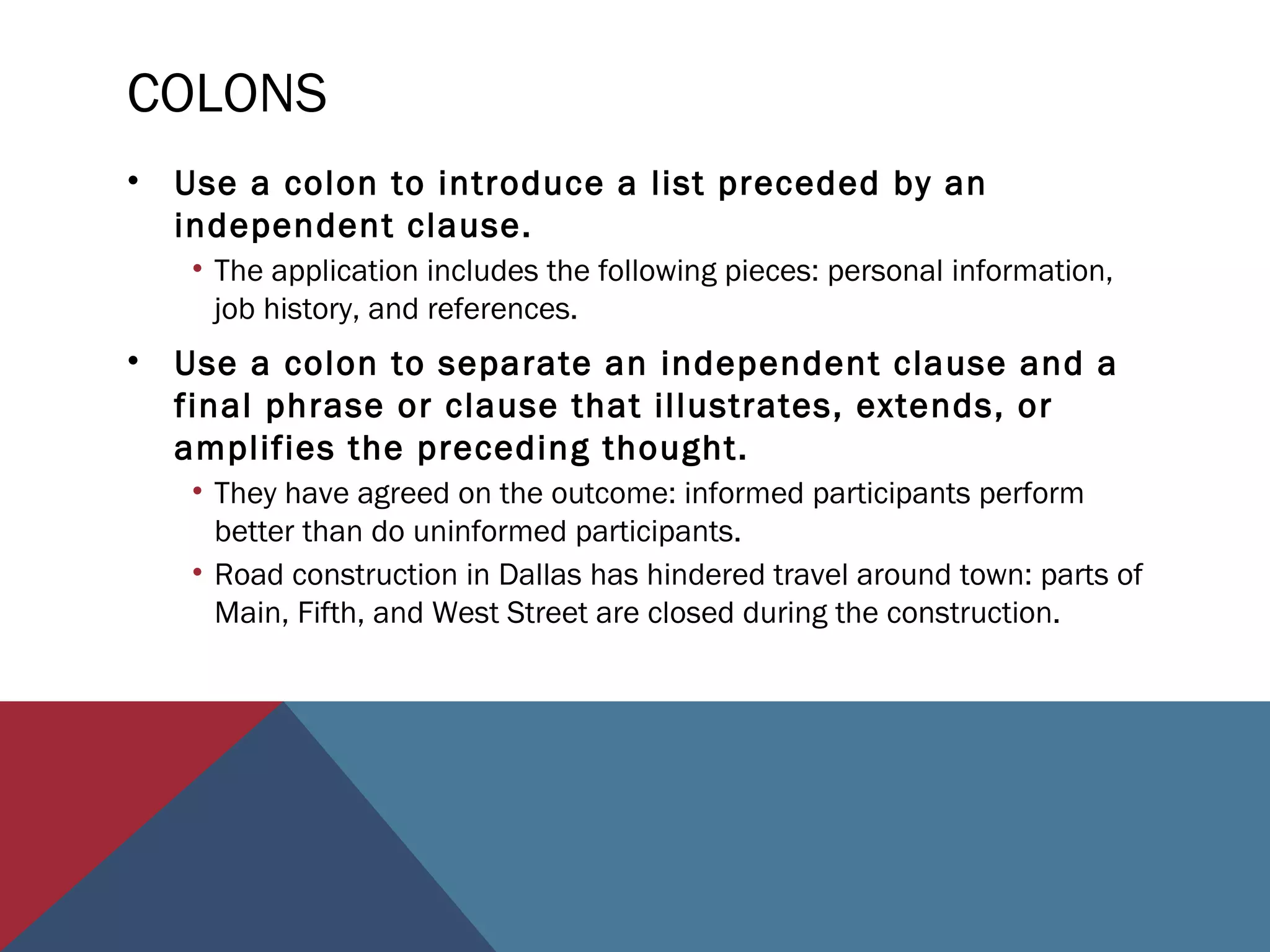 Common Grammar Mistakes: A Helpful Guide | PPT