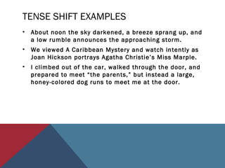 Common Grammar Mistakes: A Helpful Guide | PPT