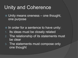 Common Grammar Mistakes and How to Fix Them | PPTX