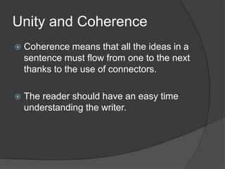 Common Grammar Mistakes and How to Fix Them | PPTX