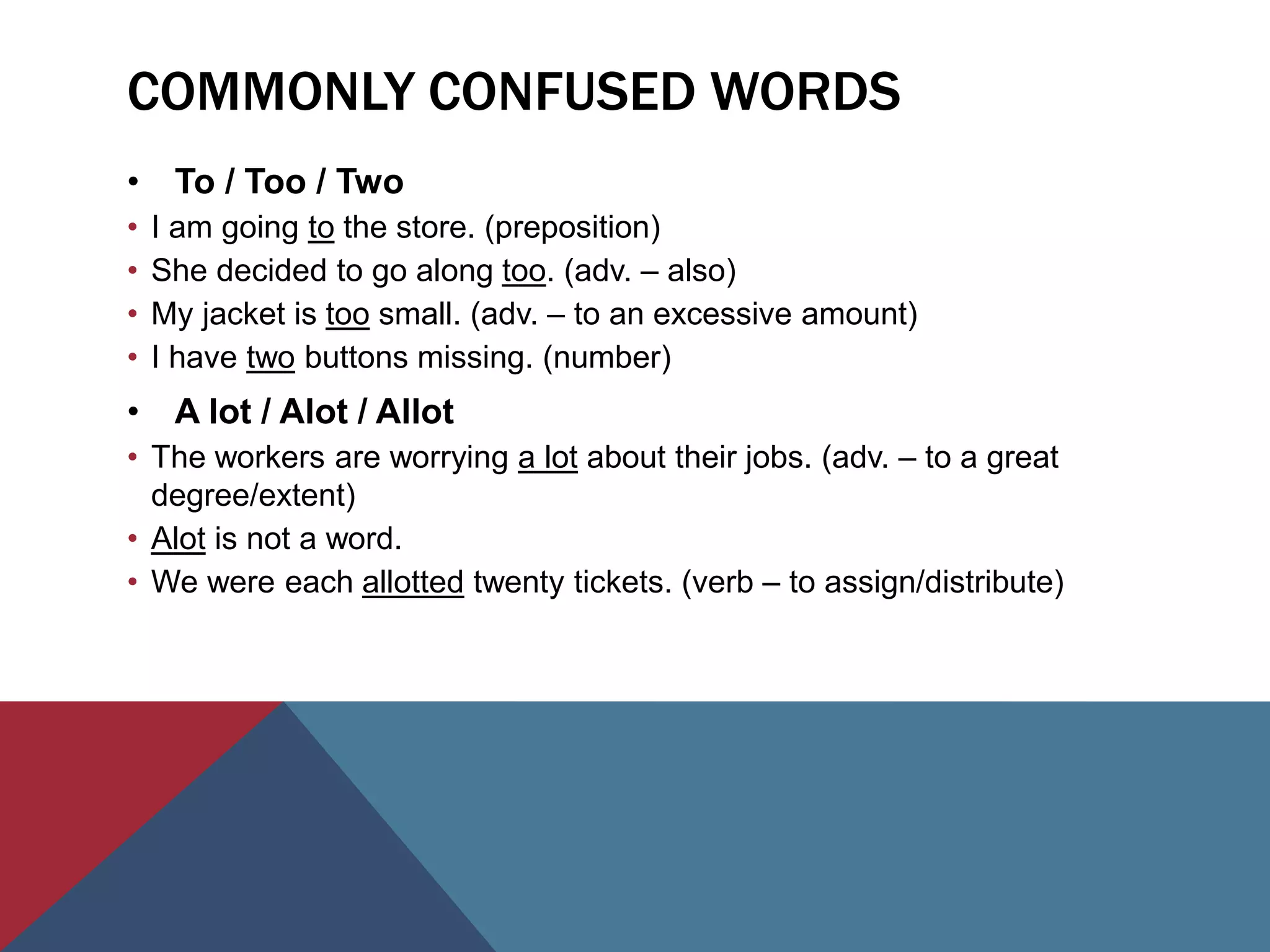 Common_Grammar_Mistakes.ppt