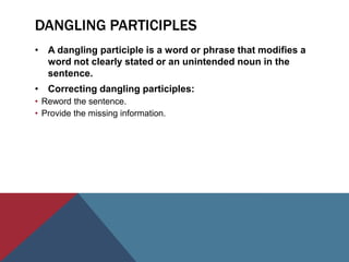Common_Grammar_Mistakes.ppt