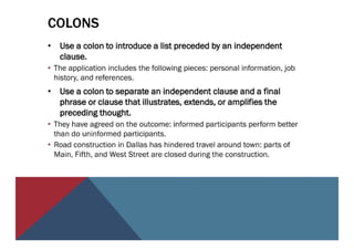 Common Grammar Mistakes | PDF