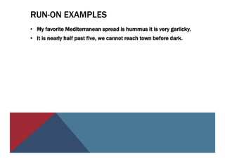 Common Grammar Mistakes | PPT