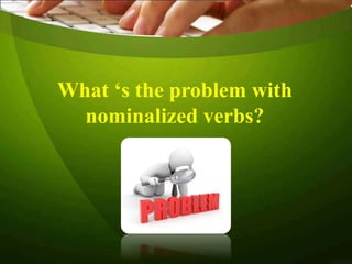 Common Grammatical Mistakes to Avoid in Scientific Writing | PPT