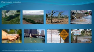 Common ground, common water | PPT