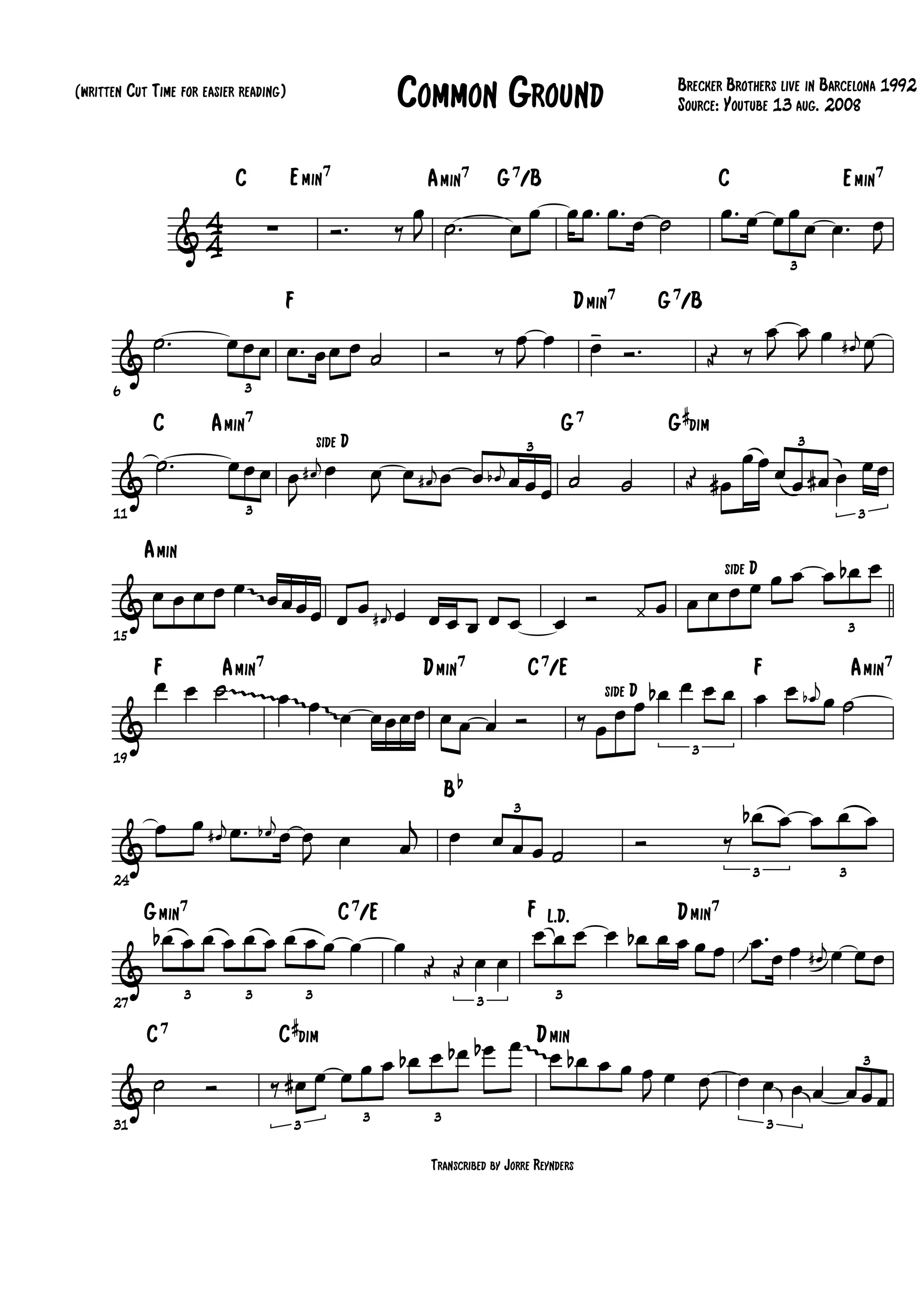 Common Ground Tenor Solo Bb.pdf